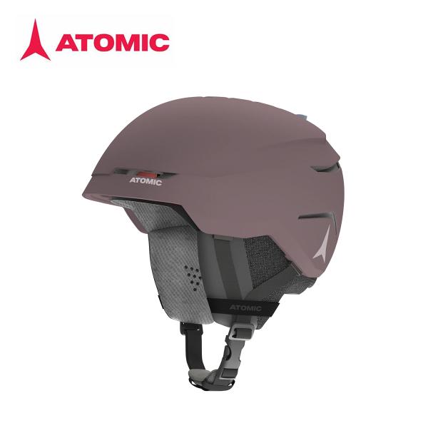 ATOMIC アトミック スキーヘルメット■AN5006686SSAVORセイバーカラー■Red Rockサイズ51-55cm55-59cm59-63cm63-65cmSAVOR・アトミックのゲレンデ用ヘルメットです。必要なものだけ、余分な...