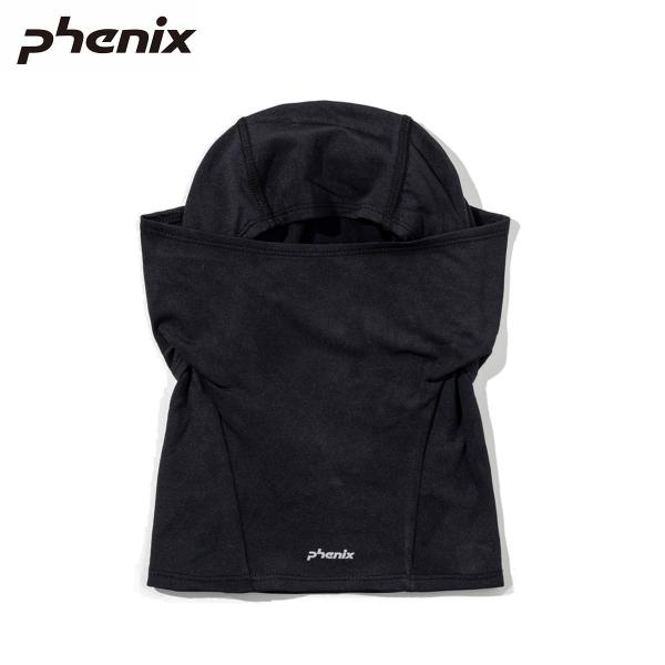 PHENIX フェニックス ヘッドウェア/メンズ/ネックウォーマー■esm25nw11Phenix Balaclavaフェニックスバラクラバ素材・ポリエステル95%・ポリウレタン5%ファンクション・首元までしっかりカバーし、冷気の侵入を防ぐ...