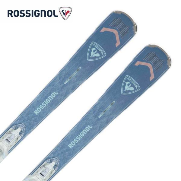 【発売日：2026年12月15日】ROSSIGNOL ロシニョール スキー板■ARCADE W 78アーケードW 78■132cm　R：(8m)サイドカット：(129/78/117mm)■140cm　R：(9m)サイドカット：(129/78...