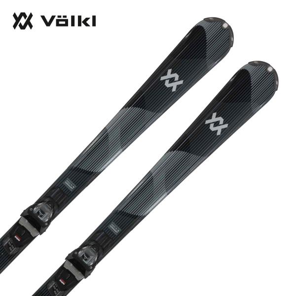 【発売日：2026年10月30日】VOLKL フォルクル スキー板■SHINE 72シャイン 72■137cm R：( 9.4 m)サイドカット：( 123/72/104 mm)■144cm R：( 10.1 m)サイドカット：( 123/...