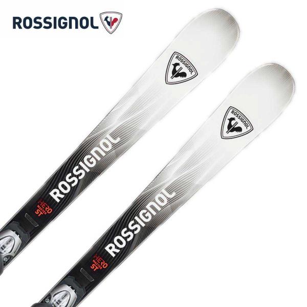 【発売日：2026年12月15日】ROSSIGNOL ロシニョール スキー板■HERO MASTER STヒーロー マスター ST■155cm R：(12m)サイドカット：(116/69/103mm)■165cm R：(13m)サイドカット...