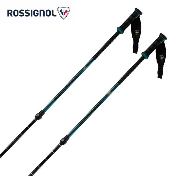 【発売日：2026年12月15日】ROSSIGNOL ロシニョール スキー ポール ストック■ESCAPER TELESCOPIC SAFETY/RDL3040SIZES110-135cmWeight:・290g・Diameter：14/1...