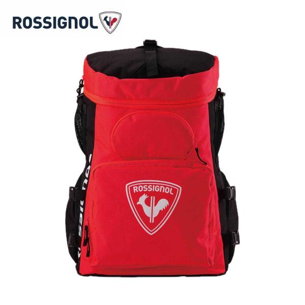【発売日：2026年12月15日】ROSSIGNOL ロシニョール スキー バッグ■RKPAD01HERO BOOT PROサイズ（cm）L450*W280*H600mmWEIGHT/VOLUME1,85kg/75L※メーカー企画書の情報で...