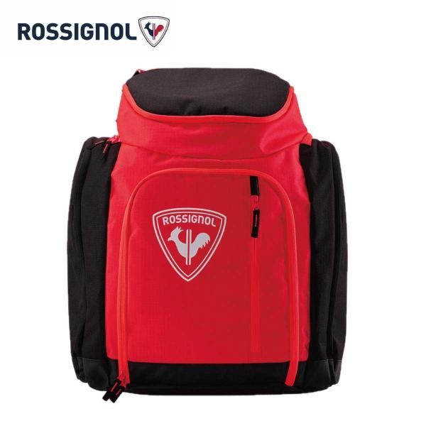 【発売日：2026年12月15日】ROSSIGNOL ロシニョール スキー バッグ■RKPAE01HERO ATHLETES BAGサイズ（cm）L490*W280*H700mmWEIGHT/VOLUME2.35kg/95L※メーカー企画書...