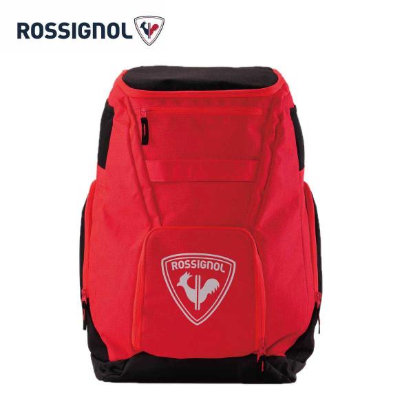 【発売日：2026年12月15日】ROSSIGNOL ロシニョール スキー バッグ■RKPAF01HERO SMALL ATHLETES BAGサイズ（cm）L360*W380*H600mmWEIGHT/VOLUME1.35kg/75L※メ...