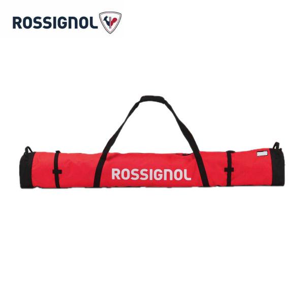 【発売日：2026年12月15日】ROSSIGNOL ロシニョール スキー バッグ■RKPAY01HERO JUNIOR SKI BAG 170CMサイズ（cm）L1700*W210*H210mmWEIGHT1.30kg※メーカー企画書の情...