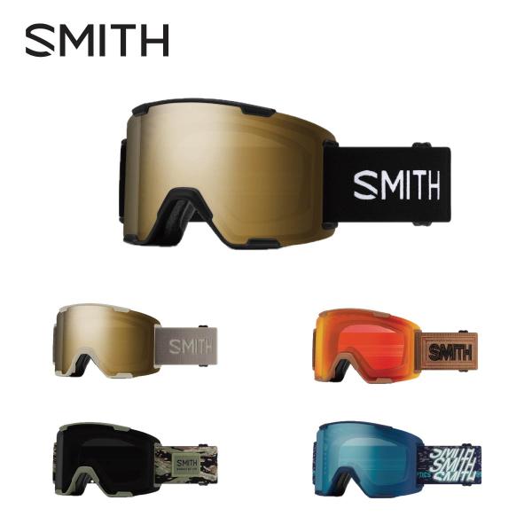 【発売日：2026年11月30日】SMITH スミス スキーゴーグル■Stash XLスタッシュ エックスエル■カラーレンズ（可視光線透過率VLT）EXTRALENS（可視光線透過率VLT）■BLACKCP SUN BLACK GOLDMI...