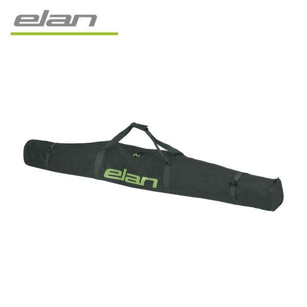 【発売日：2026年11月30日】Elan エラン スキーバッグ■CG2922252P SKI BAGCOLOR・Petrol greenサイズ・186cm素材・Highly Resistant Polyester / PVCFEATURE...