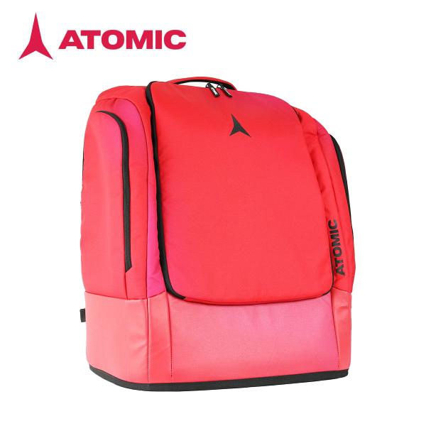 【発売日：2026年12月15日】ATOMIC アトミック スキーバッグ■AL5055220Redster Pack 100Lレッドスター パック 100LCOLOR・Red Tensionサイズ（cm）H43×L36×W64cm素材・PV...