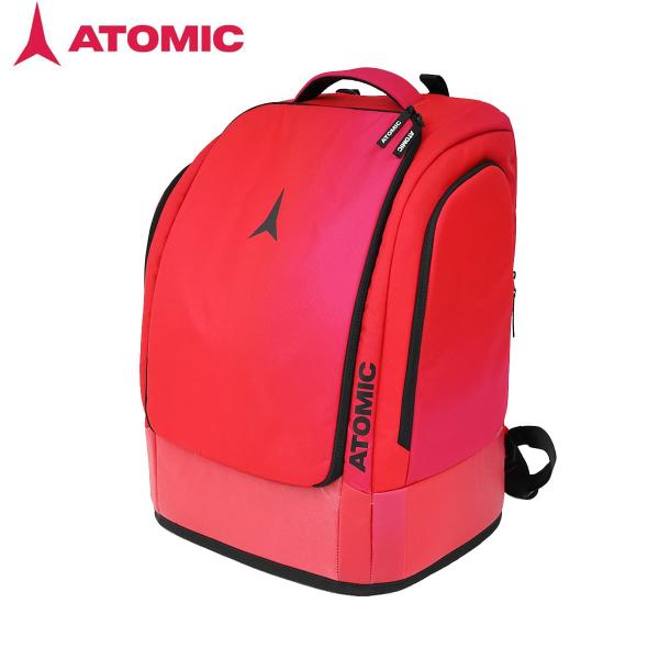 【発売日：2026年12月15日】ATOMIC アトミック スキーバッグ■AL5055420Redster Pack 60Lレッドスター パック 60LCOLOR・Red Tensionサイズ（cm）H36×L32×W54cm素材・PVC-...