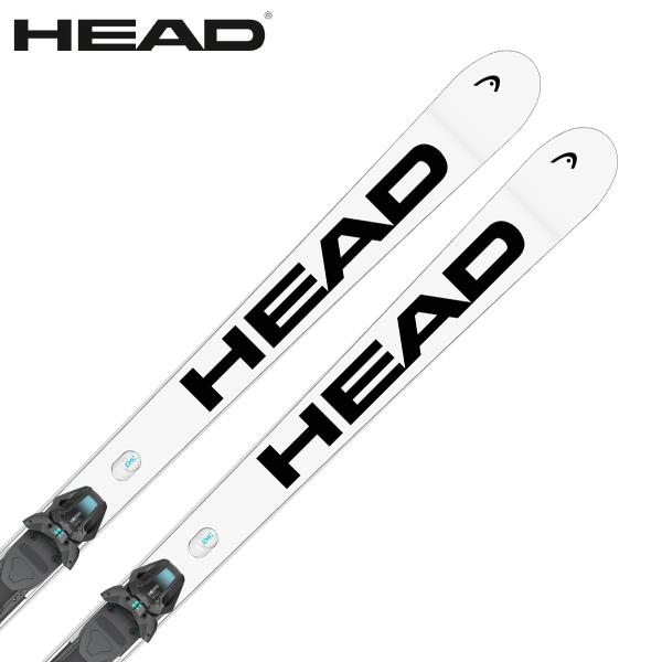 【発売日：2026年12月15日】HEAD ヘッド スキー板■WCR e-GS Rebel　ワールドカップ e-GS レベル■176cm R：( 23.0 m)サイドカット：( 102/65/87 mm)■181cm R：( 25.0 m)...