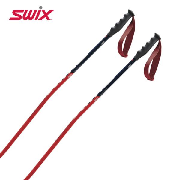 【発売日：2026年11月30日】SWIX スウィックス スキー ポール ストック■ワールドカップGS / FA115-00SIZES110cm,115cm,120cm,125cm,130cm・シャフト：7075 アルミ合金径18mm・グリ...