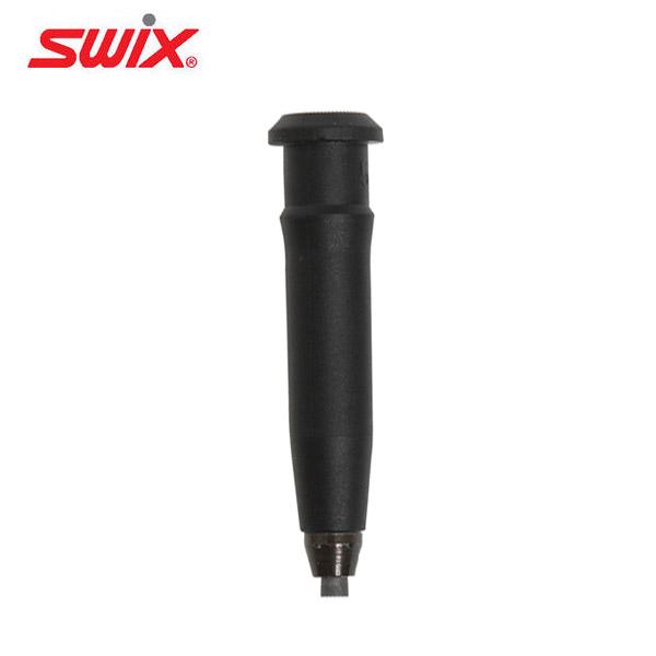【発売日：2026年11月30日】SWIX スウィックス スキー ポール ストック パーツ■ロングチップ10mm / RDHH039NE ※メーカー企画書の情報で商品登録を行っております。予告なしに商品名と仕様変更される場合がございます。