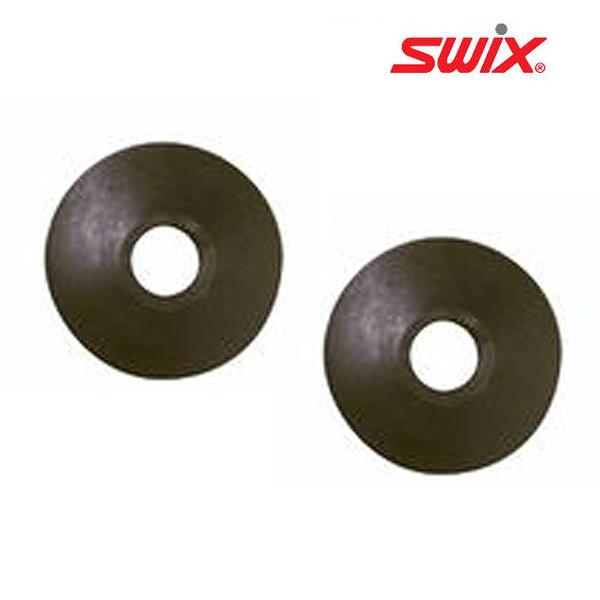 【発売日：2026年11月30日】SWIX スウィックス スキー ポール ストック パーツ■スモールリング / RDTR10NE ・カラー：ブラック・サイズ：φ45mm※メーカー企画書の情報で商品登録を行っております。予告なしに商品名と仕様...