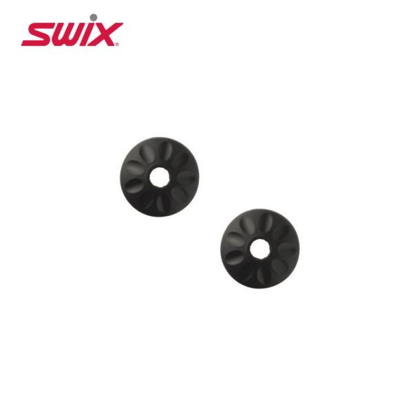【発売日：2026年11月30日】SWIX スウィックス スキー ポール ストック パーツ■スタンダードリング / RDTR050NE ・カラー：ブラック・サイズ：φ55mm※メーカー企画書の情報で商品登録を行っております。予告なしに商品名...
