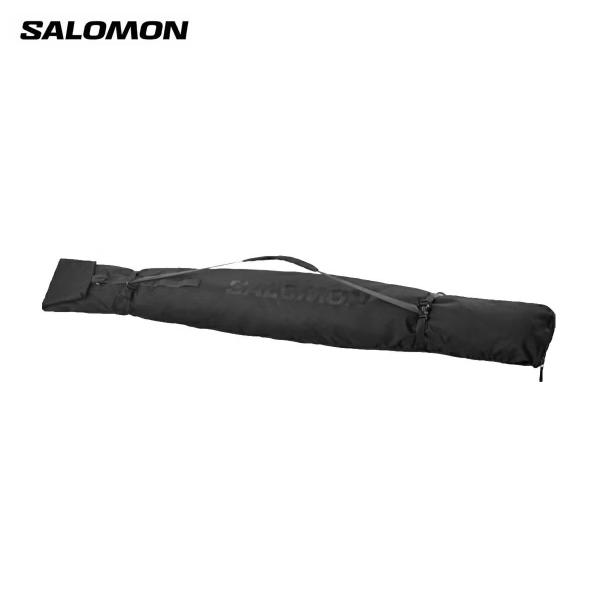 【発売日：2026年11月30日】SALOMON　サロモン　スキー　バッグ■LC1922000ORIGINAL 1 PAIR 160-210オリジナル 1ペア 160-210素材・本体：100%ポリエステル・裏地：100%ポリエステル重量4...