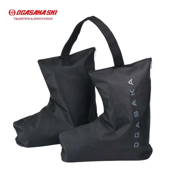 【発売日：2026年11月30日】OGASAKA オガサカ スキーバッグ■BOOTS CASEブーツ ケース素材・ポリエステルサイズ（cm）・Ｗ40×Ｈ45生産国・中国※メーカー企画書の情報で商品登録を行っております。予告なしに商品名と仕様...