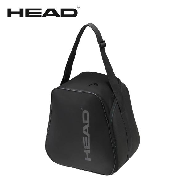 【発売日：2026年12月15日】ヘッド HEAD スキーバッグ■ 383706 BOOT BACK / ブーツ バックサイズ（cm）・40 * 40 * 25cm・40 L・480 gmPRODUCT FEATURES・ブーツ1ペアと空き...