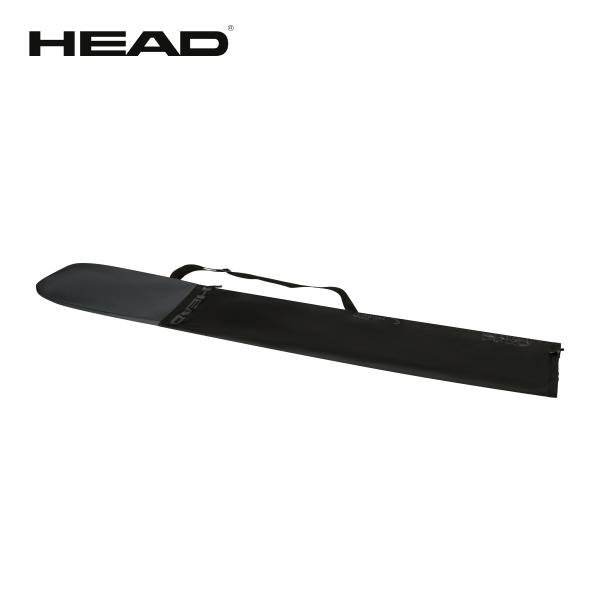 【発売日：2026年11月30日】ヘッド HEAD スキーバッグ■ 383404 THE SIMPLE SKIBAG / ザ シンプル スキーバッグサイズ（cm）・205 * 31,5cm・55 L・450 gmPRODUCT FEATUR...