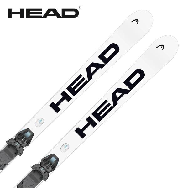 HEAD ヘッド  スキー板■WCR e.GS Rebel Team  ワールドカップ e.GS レベル チーム■132cm R：(14.0 m)サイドカット：(99/63/81 mm)■140cm R：(15.0 m)サイドカット：(10...