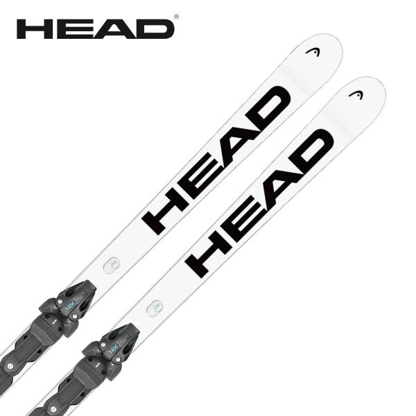 HEAD ヘッド  スキー板■WCR e-GS Rebel  ワールドカップ e-GS レベル■176cm R：(23.0 m)サイドカット：(102/65/87 mm)■181cm R：(25.0 m)サイドカット：(102/65/86 ...