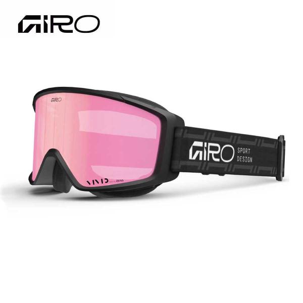 【発売日：2026年12月15日】ジロ GIRO スキーゴーグル■Index IIインデックス II眼鏡ユーザーのために開発されたIndexIIは、充分なボリュームを確保したフレーム内の空間が曇りを防ぎ、ZEISS製のVIVIDレンズ、マイ...
