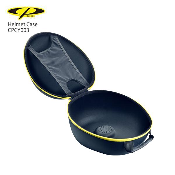 CP シーピー スキーヘルメットアクセサリー ■ヘルメットケース/ CPCY003ヘルメット用ハードケース