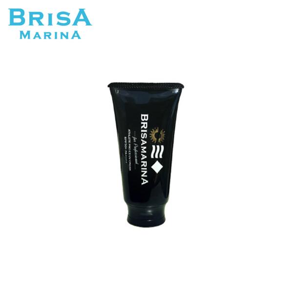 BRISA MARINA ブリサマリーナ■アスリートプロEX UVクリーム スポーツ＆アウトドアを愛する方へ過酷な環境の下で闘うプロアスリートの声から生まれた日焼け止めクリームです。エタノールフリー・合成香料フリー・合成着色料フリー・SPF...