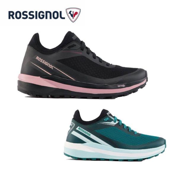 ROSSIGNOL ロシニョール スポーツシューズ レディースW SKPR WR サイズ22.5 / 23.0 / 23.5 / 24.0 / 24.5 カラーBLACK：RNKWC01-BK035DARK EMERALD 745：RNKW...