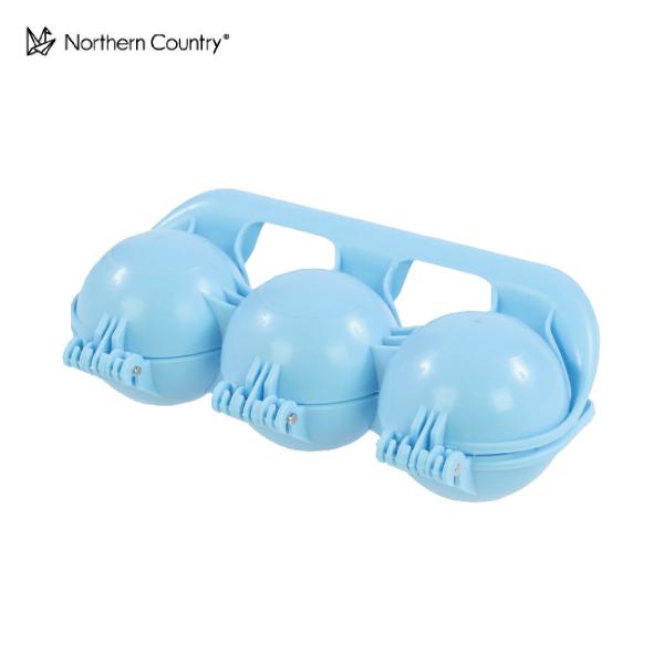 Northern Country ノーザンカントリー アクセサリー / 3FSB-7415 / SNOW BALL MAKER雪だるまメーカーお子様の雪遊びに。■カラー：BL