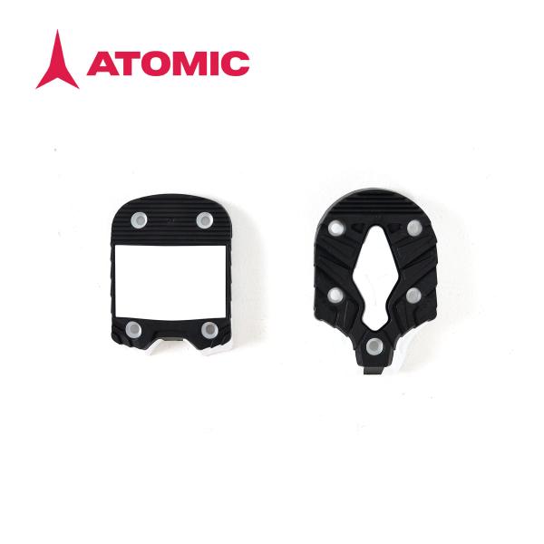 ATOMIC アトミック ブーツ / ACC ■CANTABLE GRIP PAD■サイズ：SMALL (22X-24X)LARGE (25X-33X)HAWXシリーズ　共用のアルペンソール対応モデル：HAWX ULTRAHAWX PRIM...