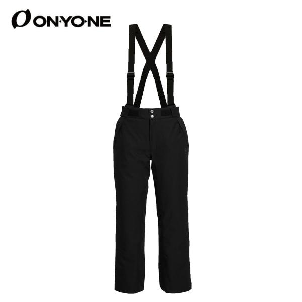 ON・YO・NE オンヨネ スキーウェア■OUTER PANTSアウターパンツFABRIC：2レイヤー耐水圧：98kpa(10,000mm)透湿度：10.000g/&amp;#13217;/24hr中綿量： 中わた有りサイズ：SS / S ...