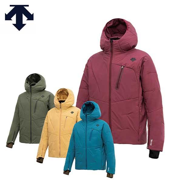 DESCENTE スキーウェア メンズ スキージャケット デサント DESCENTE スキーウェア メンズ スキージャケット デサント