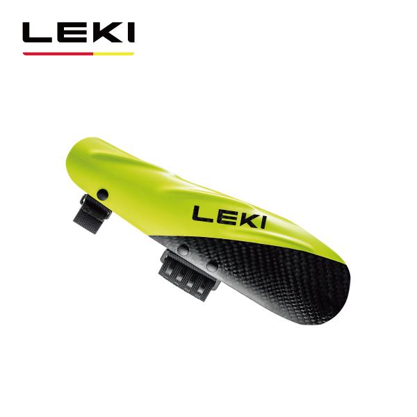 LEKI スキープロテクター FORE ARM PROTECTOR CARBON 2.0■品番：サイズ3 650 301 12：big 30cm3 650 401 12：small 27cm■カラーカーボンネオン※1ペアセットになります。■...