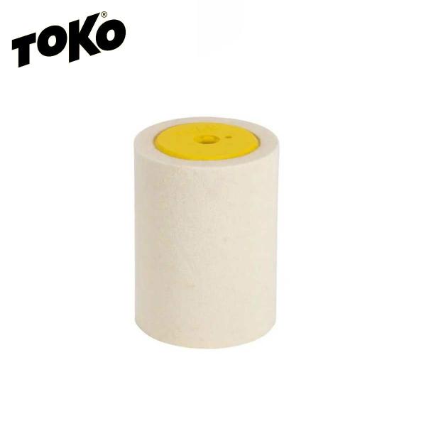 TOKOチューンナップ用品ロータリーブラシフリース■5542526/ロータリーブラシフリースロータリーブラシフリース品番:5542526※メーカー企画書の情報で商品登録を行っております。予告なしに商品名と仕様変更される場合がございます。