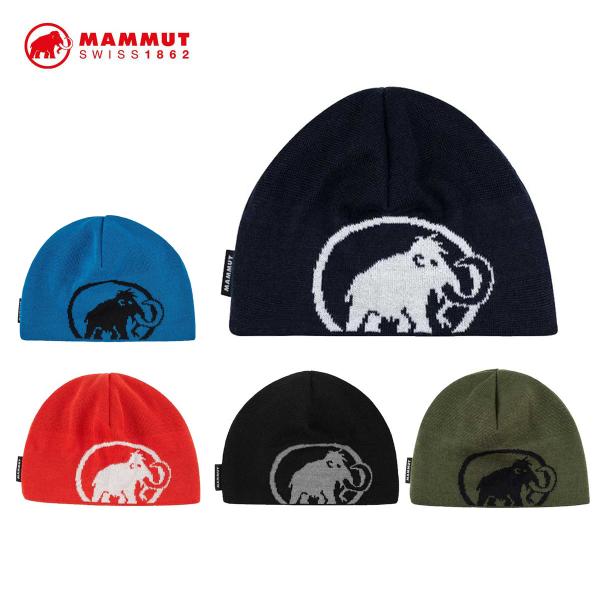 MAMMUT マムート スキーニット帽■1191-013521Tweak Beanie素材・ライニング 1 (B2B): pontetorto&amp;reg; tecnopile&amp;reg;・Lining 1 - 面材料 (B2B)...