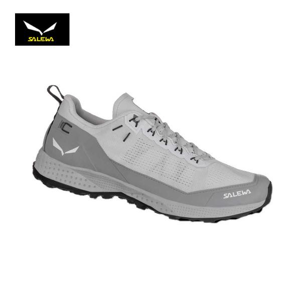 SALEWA サレワ スポーツシューズ トレーニングシューズ レディース■61425 PEDROC AIR WCOLOR・Cloud White/Light GreySIZEサイズ：23-25.5cmA women’s super-ligh...