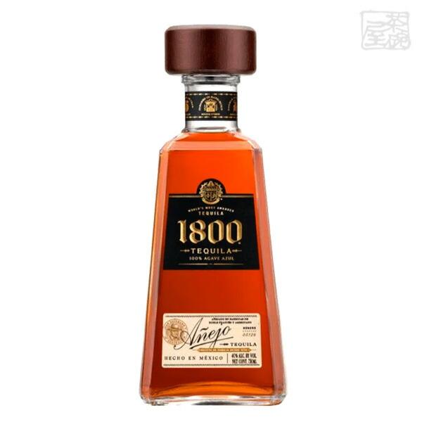 クエルボ 1800 アネホ 正規 40% 750ml テキーラTequila Reserva 1800 Anejo