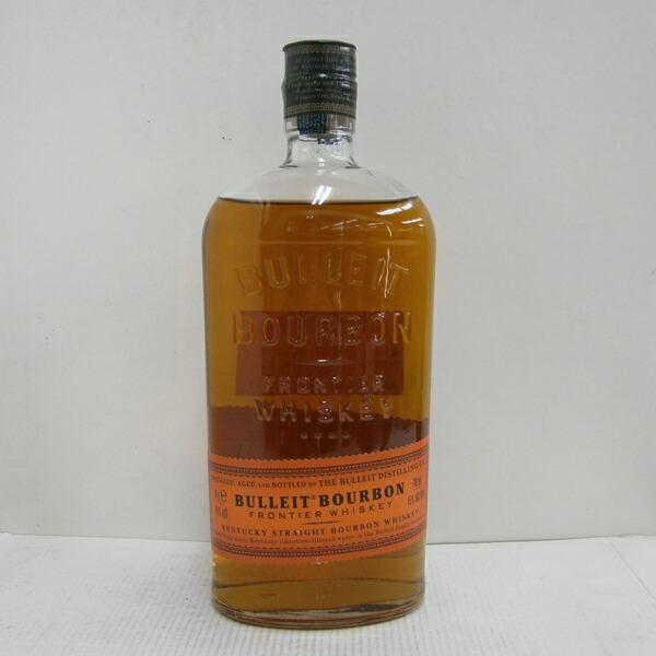 ブレットバーボン 並行 45% 700ml バーボンウイスキーBULLEIT BOURBON