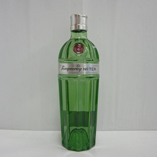 タンカレーNO.10 正規 47.3％ 750ml ロンドンドライジンTANQUERAY NO.10