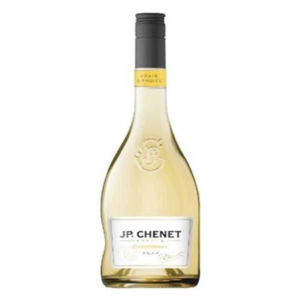 J.P.シェネ (JPシェネ) クラシック シャルドネ 750ml 辛口 白ワイン J.Pシェネ フランスJ.P.Chenet CLASSIC