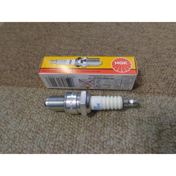 BPR5ESスパークプラグです。カワサキエンジン　FC290VRM82,RM82A,RM82BJM80,JM80D,RM80J,RM80JD※搭載エンジンをご確認下さい。