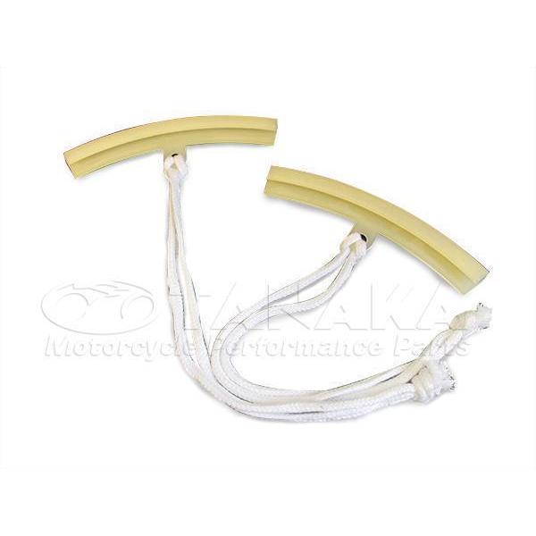 タイヤ交換作業の必需品　リムプロテクター タイヤ交換時にリムへの傷を保護します。 2個セット ※台湾製