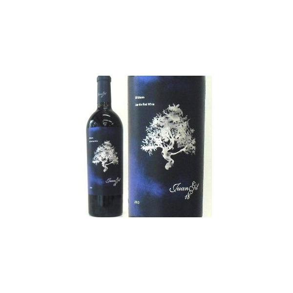 ＜ボデガ　ファン・ヒル、2021 ディエシオチョ・メセス フミーリア　赤＞●Bodegas Juan Gil. 2021 18 Meses Jumilla D.O　生産地　：　スペイン、フミーリアＤＯ生産者　：　ミゲール・ヒル（ファン・ヒル...