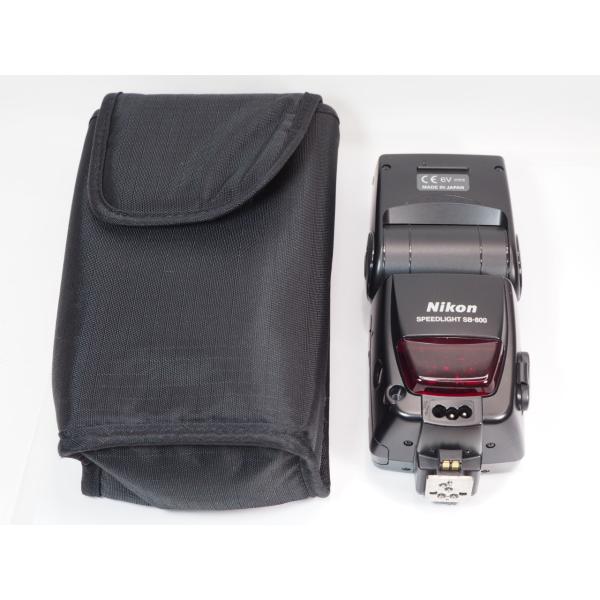 ■ヤフオクは画像制限（10枚）ございますので全ての画像は　ヤフーショッピングでご確認できます。■商品名：Nikon SPEEDLIGHT SB-800 ニコン ストロボ ［管NI7704■外観:スレキズあり■電池BOX:液漏れなし■動作：良...