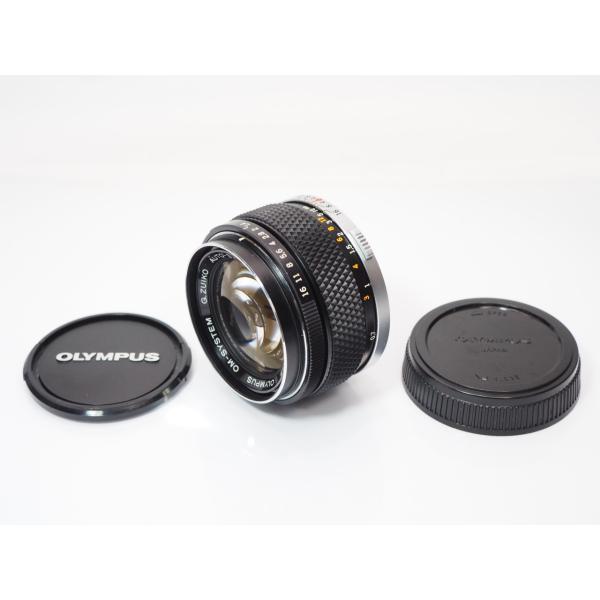 ■商品名：OLYMPUS OM-SYSTEM G.ZUIKO Auto-S 50mmF1.4 レンズ オリンパス [管OL7475]■商品状態：【 現状 】■外観:極薄いスレ僅かで綺麗■光学：ライト当てて見える後玉寄りレンズに薄いくもりと　...