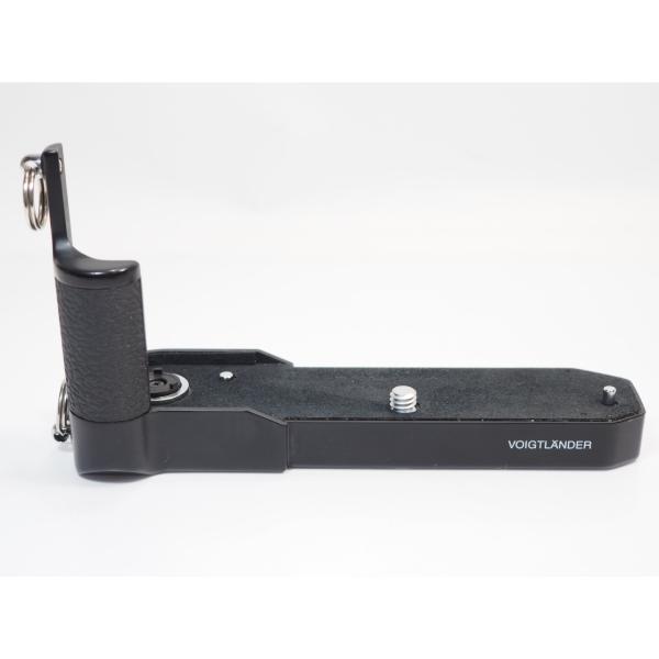 ■商品名：Voigtlander TRIGGER WINDER BESSA-T フォクトレンダー トリガーワインダー 　[管V8277■商品状態：　外観は多少のスレ小キズございます。　装着動作確認済みで正常にご使用いただけます。　宜しくお願...