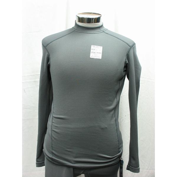 基本仕様：POLARTEC POWER GRID速乾、防臭加工、伸長性に優れた生地により高い吸汗速乾性を保ちます。衣服内部（5写真）の格子状の作りにより点と点で衣服と皮膚を支えることにより常にべたつかず空気層を保ち快適に過ごすことが出来ます...