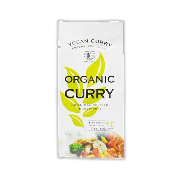 オーガニックカレールウとして製品化されたのは初めてと思われますが、一つ一つのスパイスや原料を有機素材にすることは大変な努力が必要でした。原料の種類が多く、高い配合技術が必要なカレールーを作り上げるため、製造メーカーである「井上スパイス」を始...