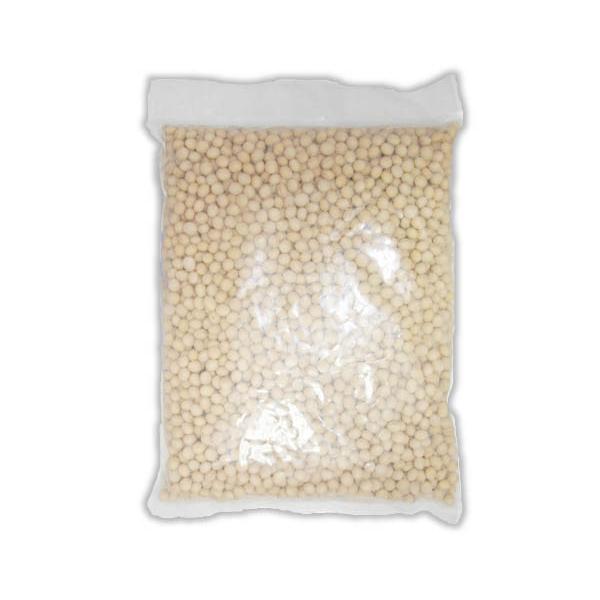 農薬は一切使用せず、土には肥料も施さず、北海道の自然の恵みをいっぱいに受け育てられた大豆です。生産者は、北海道の自然栽培の哲人秀さんと言われた父から、究極の農法を引き継いだ佐藤哲義さんです。哲人と言われた秀さんは、 「漢方もサプリメントも良...